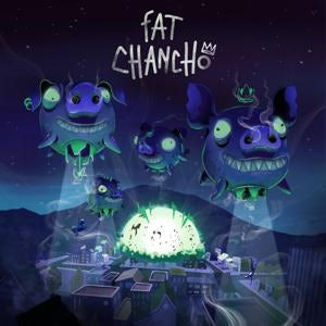 Fat Chancho Store: Official Merch & Vinyl