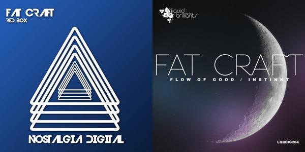 Fat Craft Store: Official Merch & Vinyl