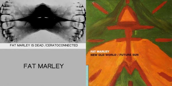 Fat Marley Store: Official Merch & Vinyl