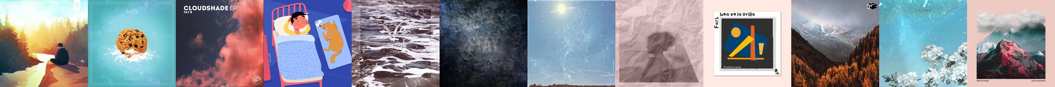 Fatb Store: Official Merch & Vinyl