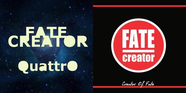 Fate Creator Store: Official Merch & Vinyl