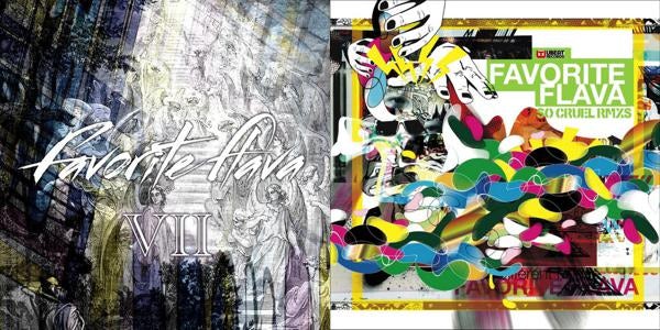 Favorite Flava Store: Official Merch & Vinyl