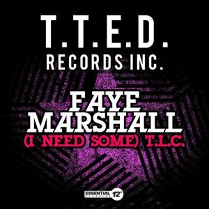 Faye Marshall Store: Official Merch & Vinyl