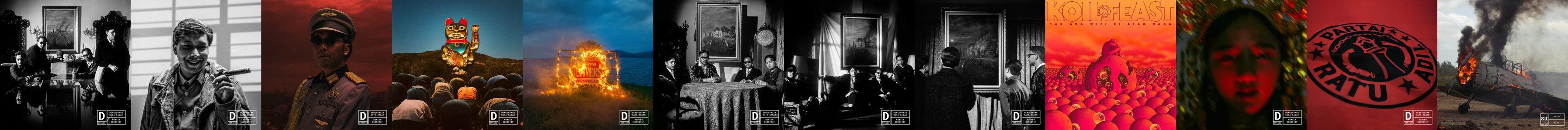 .Feast Store: Official Merch & Vinyl