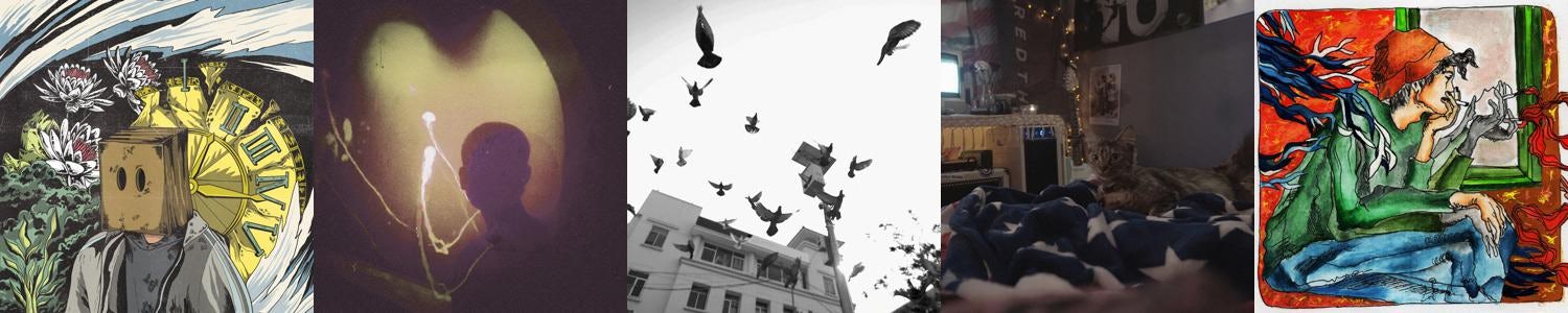 Feeze Store: Official Merch & Vinyl