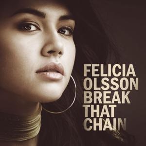 Felicia Olsson Store: Official Merch & Vinyl