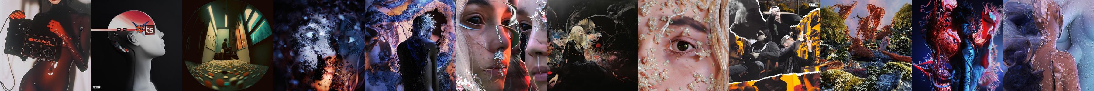 FENDIGLOCK Store: Official Merch & Vinyl