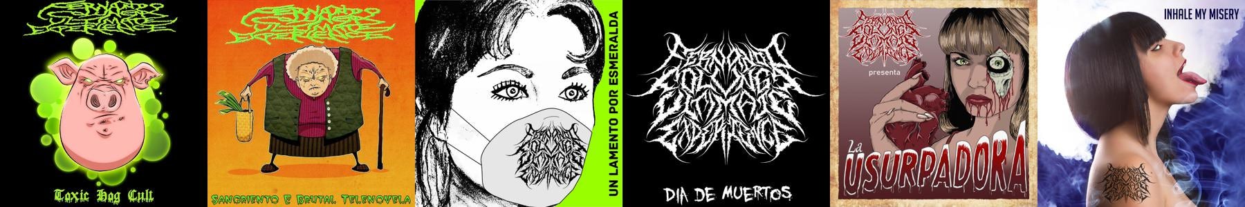 Fernando Colunga Ultimate Experience Store: Official Merch & Vinyl