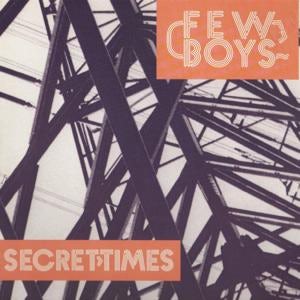 Few Boys Store: Official Merch & Vinyl