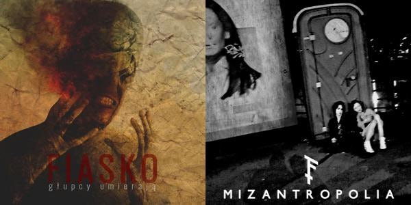 FIASKO Store: Official Merch & Vinyl