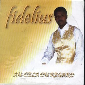 Fidelius Store: Official Merch & Vinyl