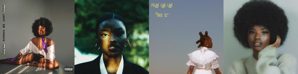 Filah Lah Lah Store: Official Merch & Vinyl