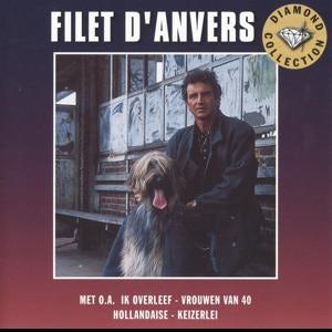 Filet dAnvers Store: Official Merch & Vinyl