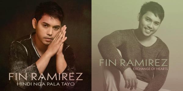 Fin Ramirez Store: Official Merch & Vinyl