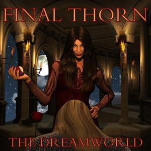 Final Thorn Store: Official Merch & Vinyl