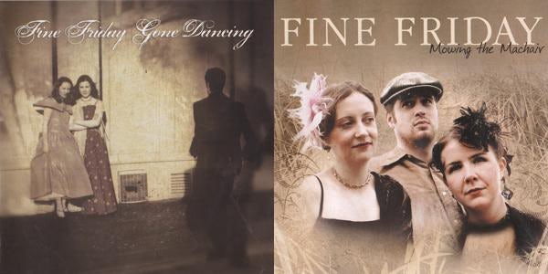 Fine Friday Store: Official Merch & Vinyl