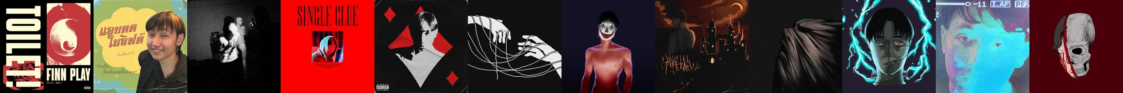 Finn Play Store: Official Merch & Vinyl