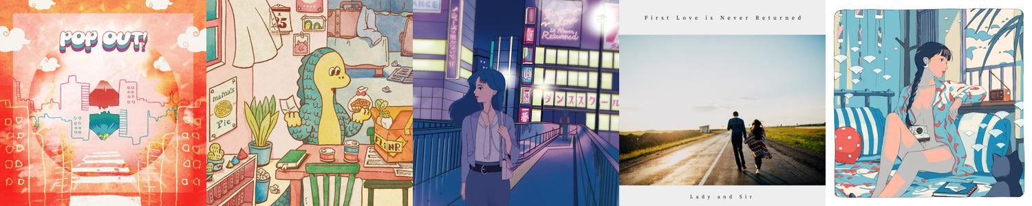 First Love is Never Returned Store: Official Merch & Vinyl