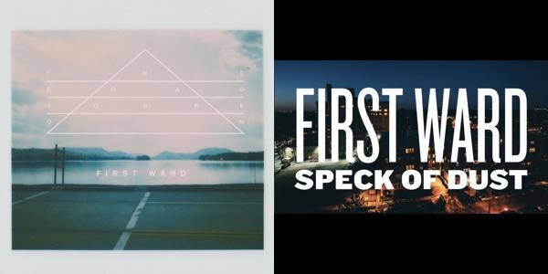 First Ward Store: Official Merch & Vinyl