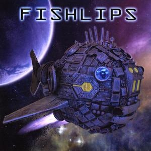 Fishlips Store: Official Merch & Vinyl
