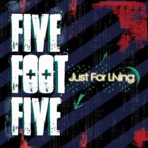 Five Foot Five Store: Official Merch & Vinyl
