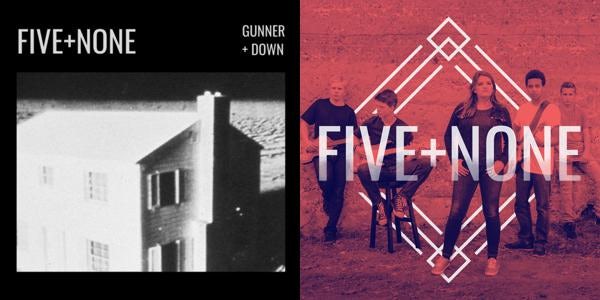 Five+None Store: Official Merch & Vinyl