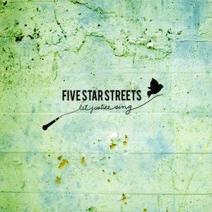 Five Star Streets Store: Official Merch & Vinyl