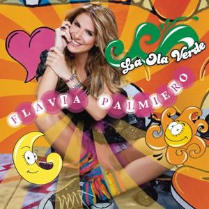 Flavia Palmiero Store: Official Merch & Vinyl