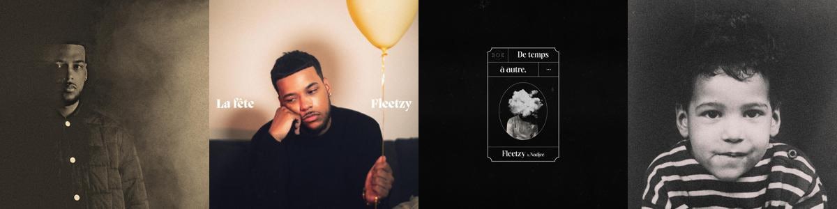 Fleetzy Store: Official Merch & Vinyl