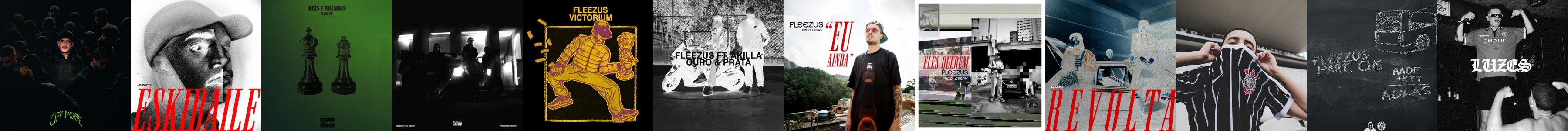 Fleezus Store: Official Merch & Vinyl