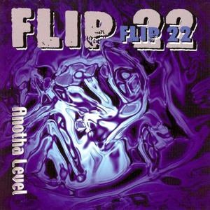 Flip 22 Store: Official Merch & Vinyl