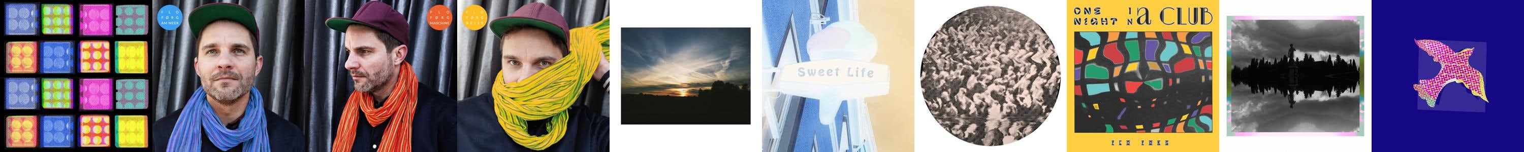 Flo Førg Store: Official Merch & Vinyl