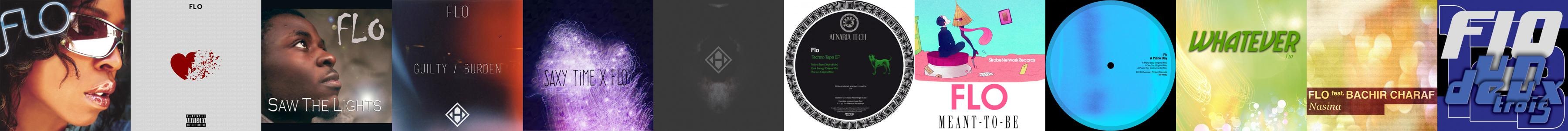 Flo Store: Official Merch & Vinyl