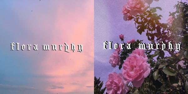 Flora Murphy Store: Official Merch & Vinyl