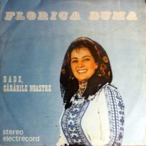 Florica Duma Store: Official Merch & Vinyl
