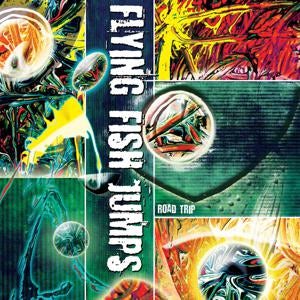 Flying Fish Jumps Store: Official Merch & Vinyl