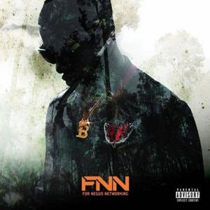 FNN BWill Store: Official Merch & Vinyl