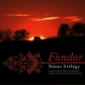 Fondor Store: Official Merch & Vinyl