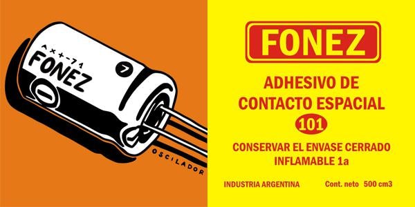 Fonez Store: Official Merch & Vinyl