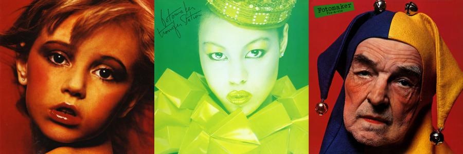 Fotomaker Store: Official Merch & Vinyl