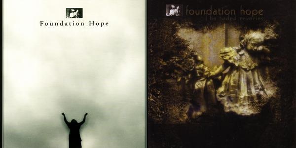 Foundation Hope Store: Official Merch & Vinyl
