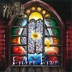 Fragile Frames Store: Official Merch & Vinyl