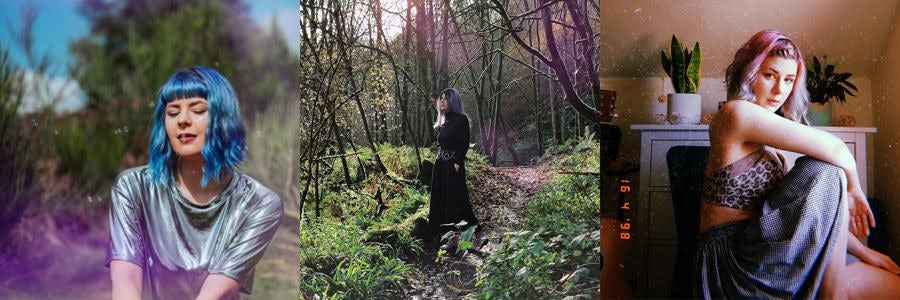 Fran Minney Store: Official Merch & Vinyl