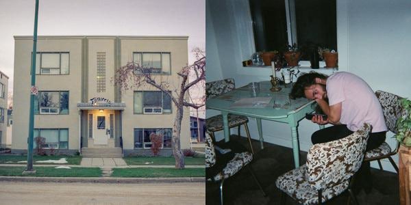 francis rae Store: Official Merch & Vinyl