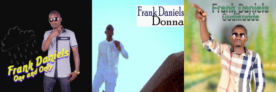 Frank Daniels Store: Official Merch & Vinyl
