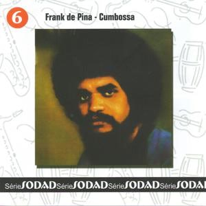 Frank de Pina Store: Official Merch & Vinyl