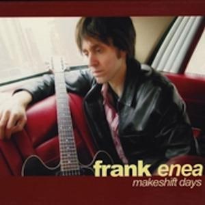 Frank Enea Band Store: Official Merch & Vinyl