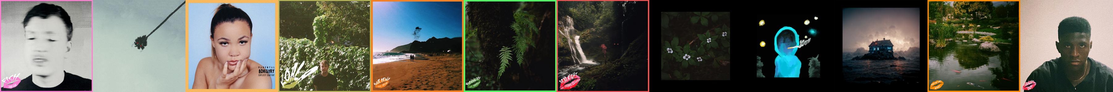 FRANK LEONE Store: Official Merch & Vinyl