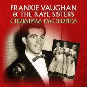 Frankie Vaughan & The Kaye Sisters Store: Official Merch & Vinyl