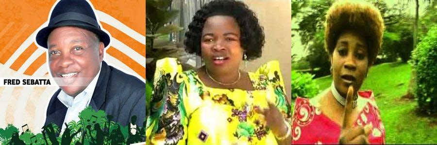 Fred Sebatta Store: Official Merch & Vinyl